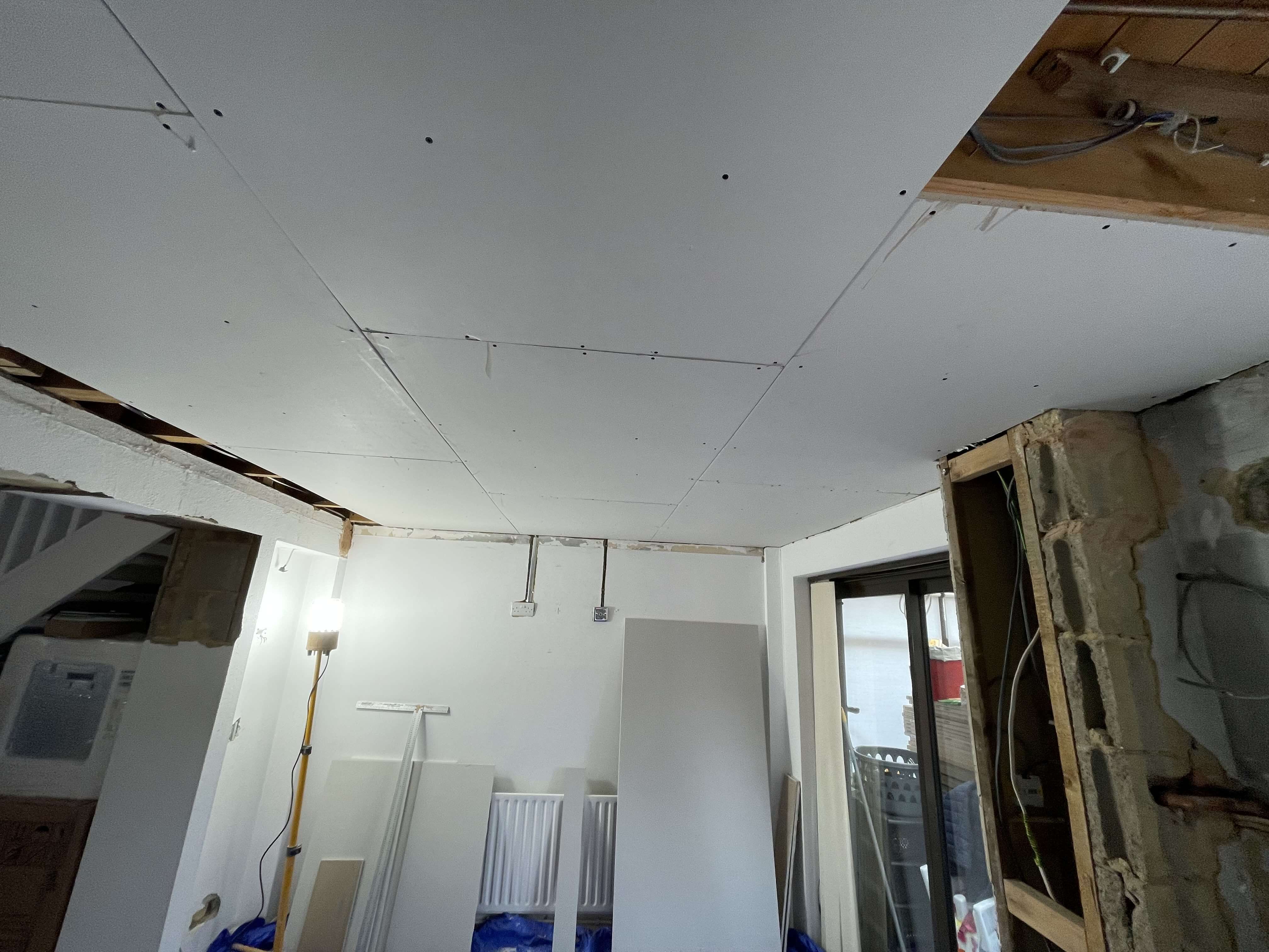 Home | Plasterer in Tunbridge Wells Kent