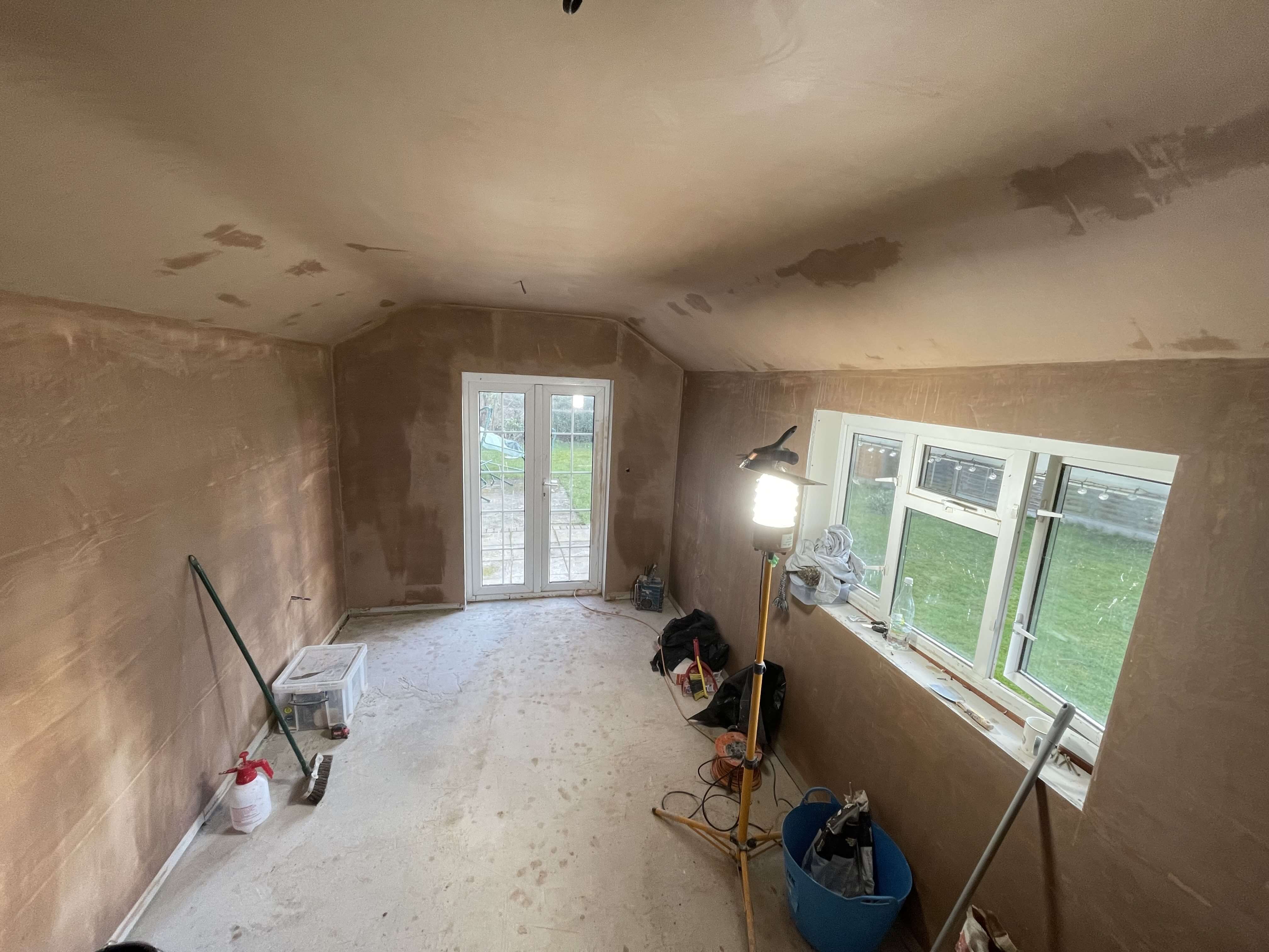Home | Plasterer in Tunbridge Wells Kent