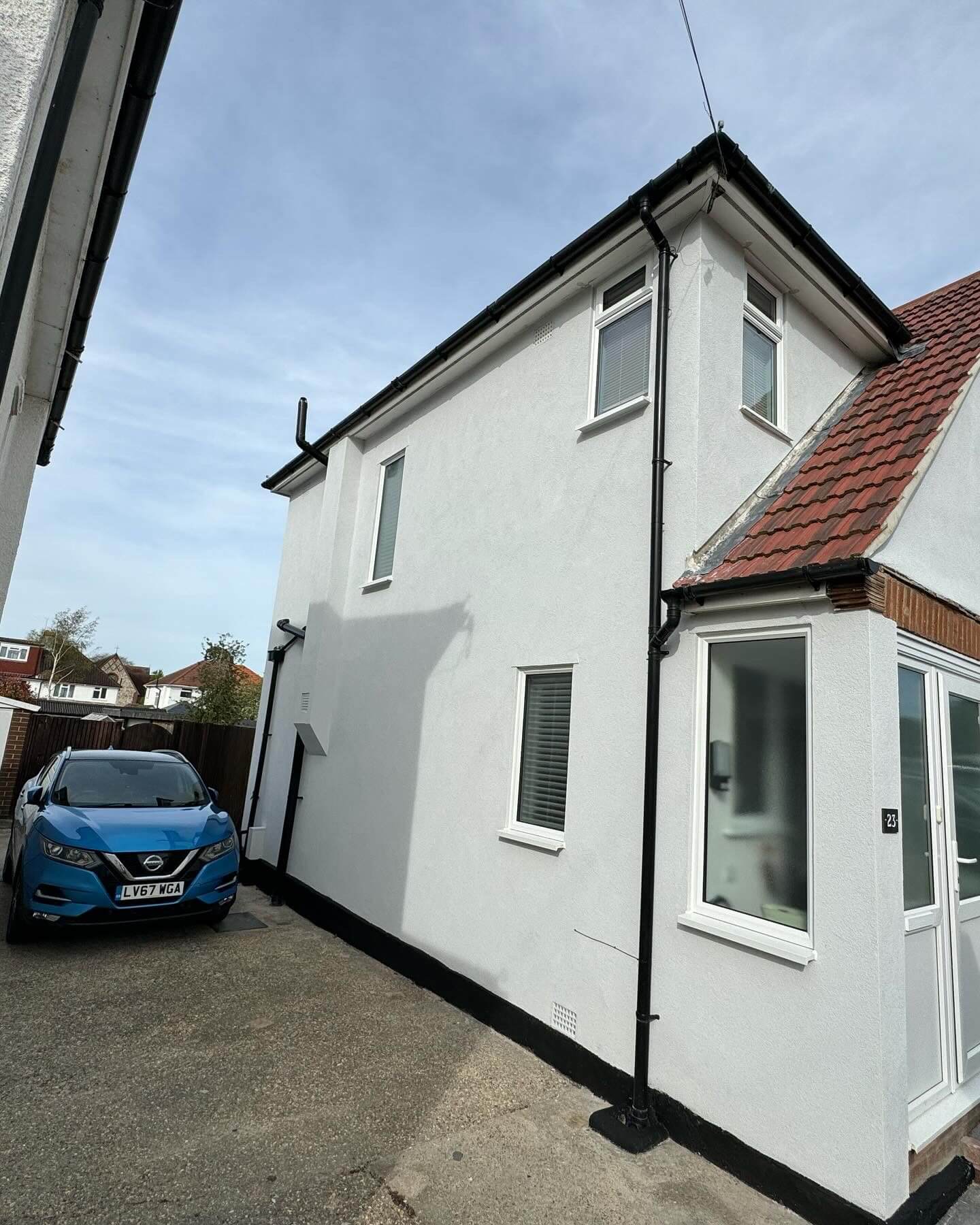 Home | Plasterer in Tunbridge Wells Kent